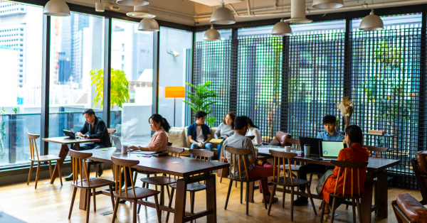 The Quest for Meaning at Work